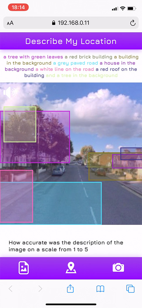 Michael Newcombe Portfolio Projects Page