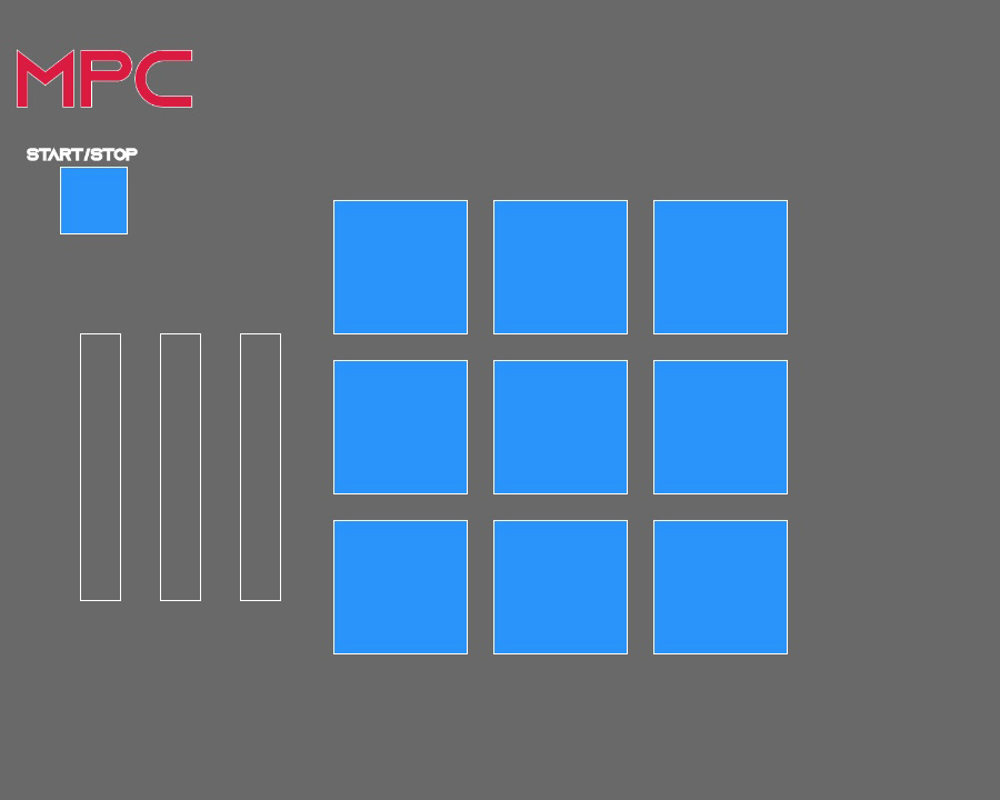 Michael Newcombe Portfolio Projects Page