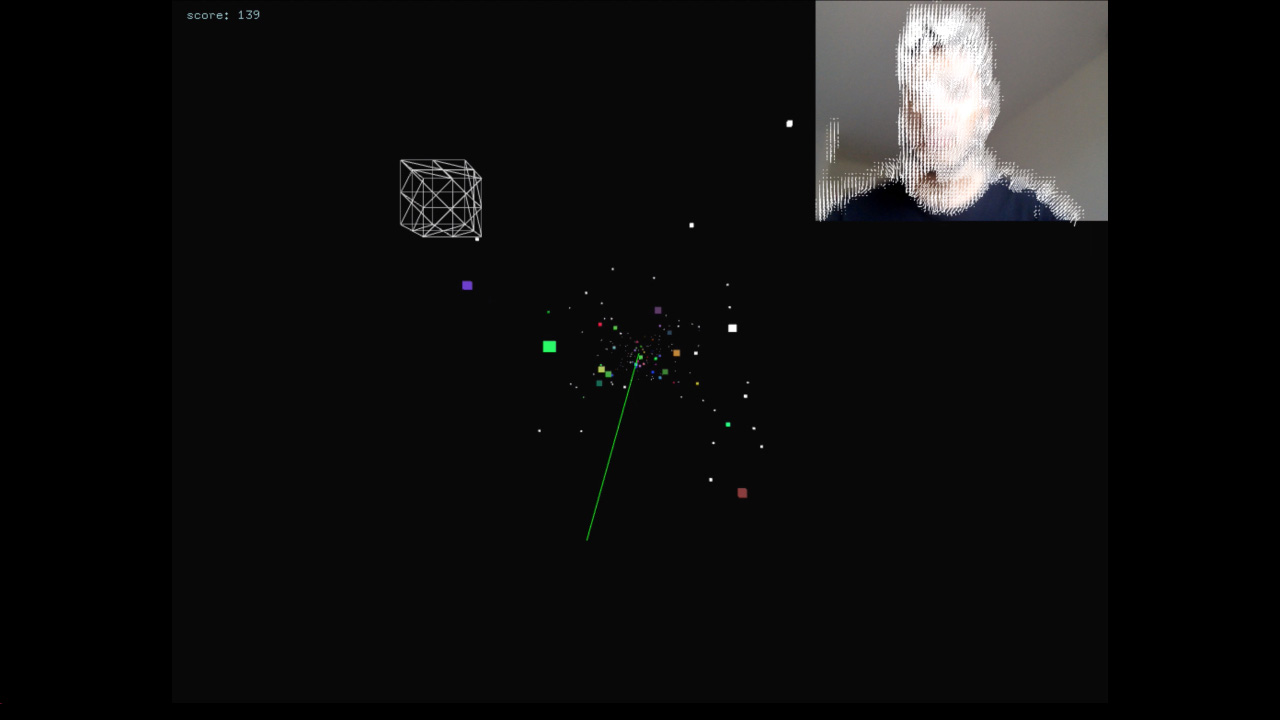 Michael Newcombe Portfolio Projects Page