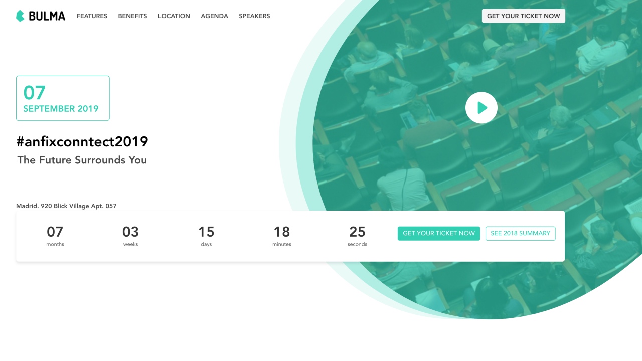 Michael Newcombe Portfolio Projects Page