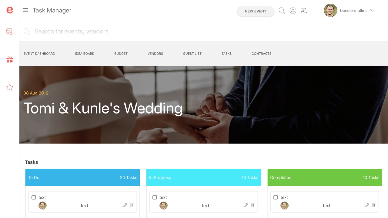 Michael Newcombe Portfolio Projects Page
